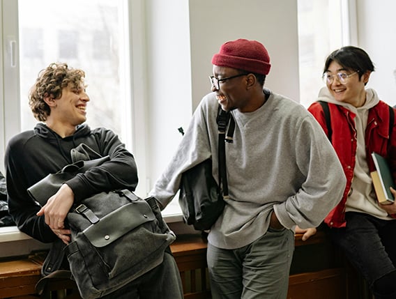 Direct Admission | ELS